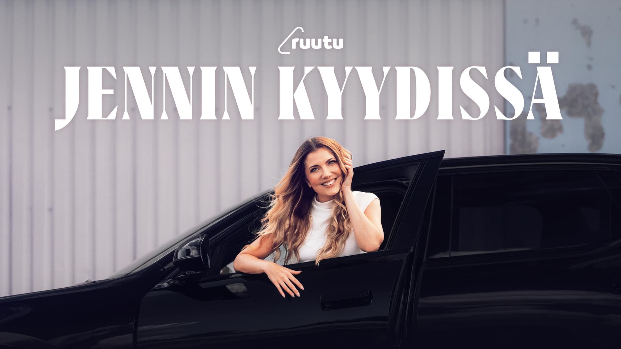 Roni Back: Suomen Suurinta Piilosta alkaa Ruudussa – Suosikkitubettaja ...